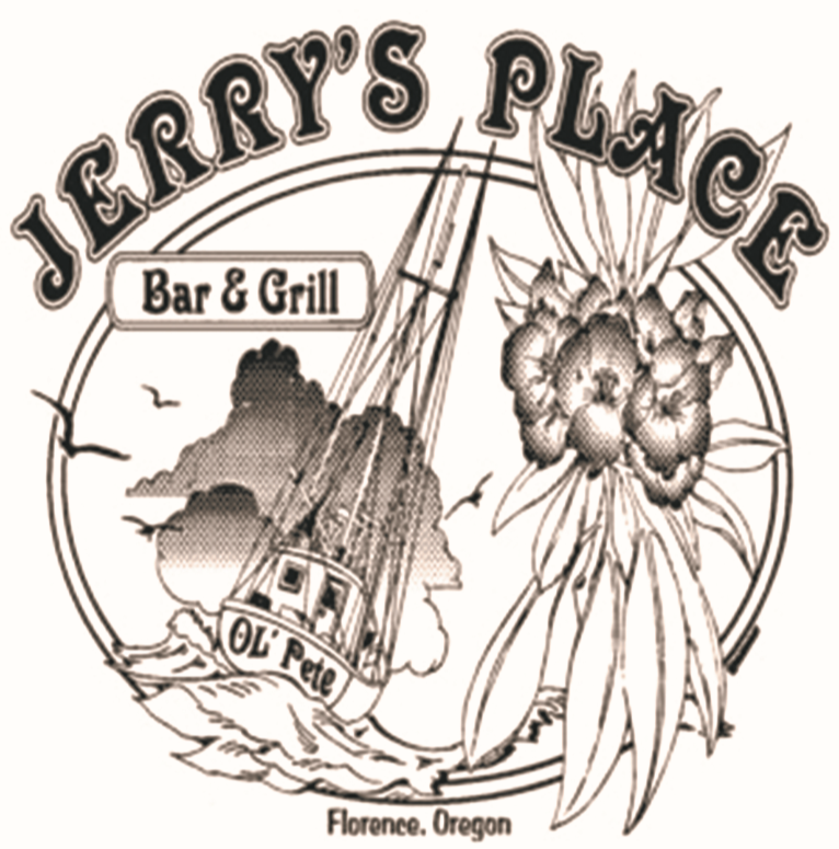 Jerrys-place-logo.png – RiverCal – Events in the Siuslaw Region