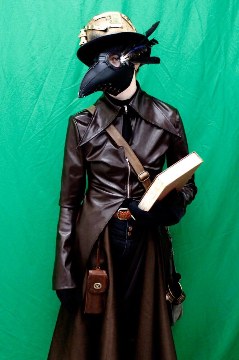 SASS Annual Costume Photobooth & Contest! - RiverCal – Events in the ...